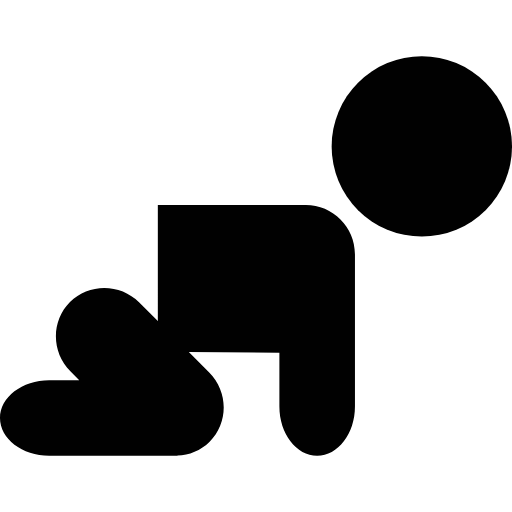 Baby Icon - Free PNG & SVG 10117 - Noun Project