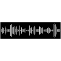 Soundwave 4 Icon - Free PNG & SVG 112354 - Noun Project