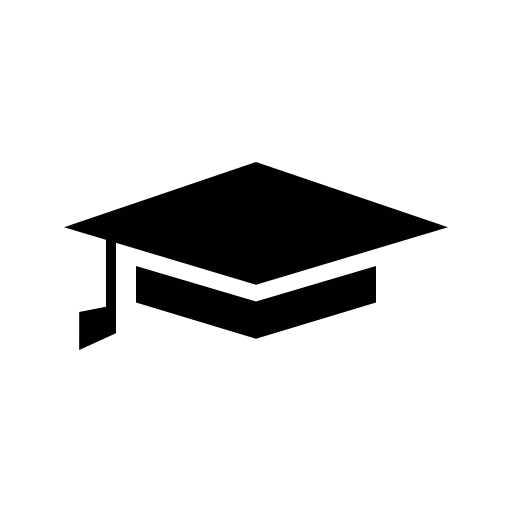 scholar Icon - Free PNG & SVG 1313962 - Noun Project