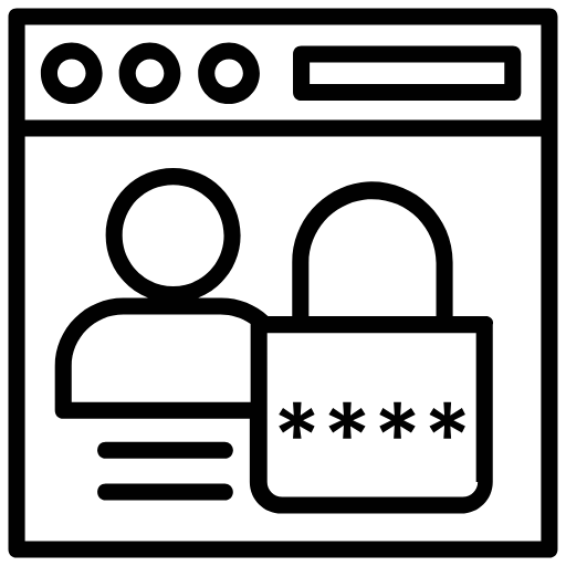 Access Code Icon - Free PNG & SVG 1326868 - Noun Project