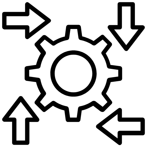 System Integration Icon - Free PNG & SVG 1327023 - Noun Project