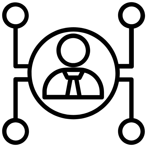 Production Manager Icon - Free PNG & SVG 1327044 - Noun Project