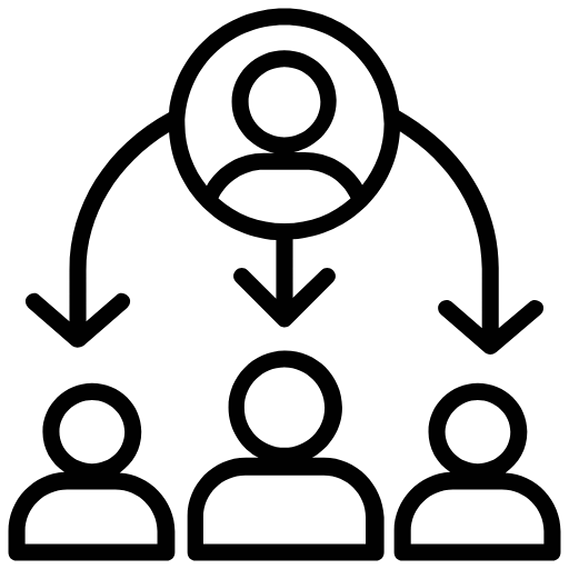 leadership Icon - Free PNG & SVG 1327186 - Noun Project