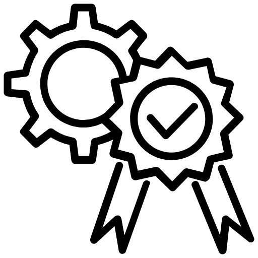 quality management Icon - Free PNG & SVG 1327237 - Noun Project