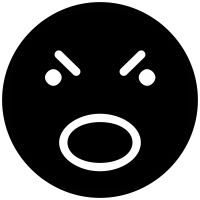 None Icon - Free PNG & SVG 177074 - Noun Project