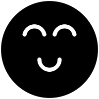 Happy Icon - Free PNG & SVG 177115 - Noun Project