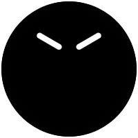 None Icon - Free PNG & SVG 177152 - Noun Project