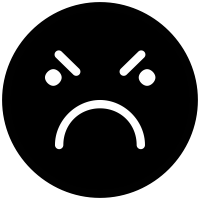 None Icon - Free PNG & SVG 177208 - Noun Project