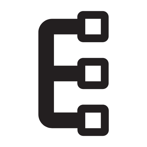 connections Icon - Free PNG & SVG 188834 - Noun Project