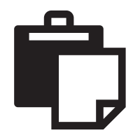 Copy Icon Free PNG SVG 194444 Noun Project