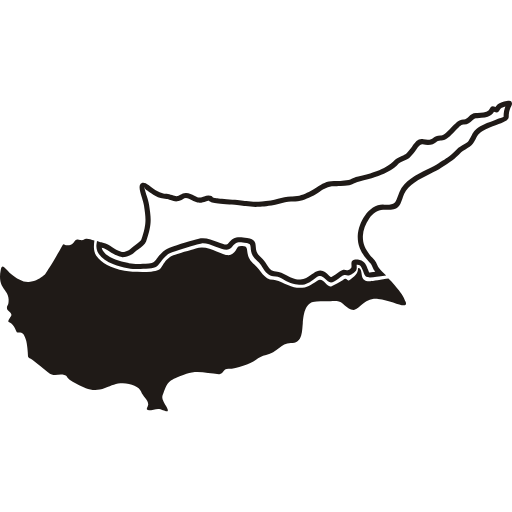 Cyprus Icon - Free PNG & SVG 20328 - Noun Project
