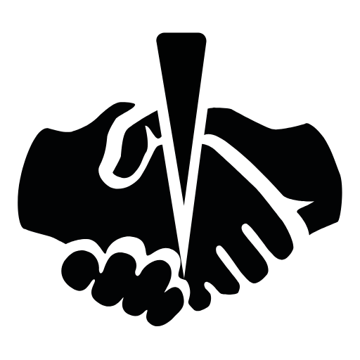 Deal-breaker Icon - Free PNG & SVG 207635 - Noun Project