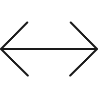 stretch Icon - Free PNG & SVG 232621 - Noun Project