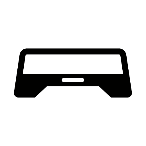 stepper Icon - Free PNG & SVG 236424 - Noun Project