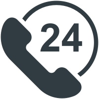 Full Service Icon - Free PNG & SVG 256259 - Noun Project