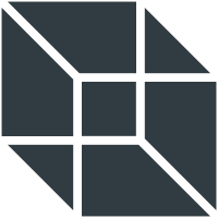 Cube Shape Icon - Free PNG & SVG 257371 - Noun Project