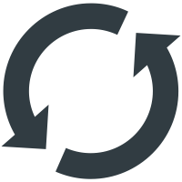 Process Arrows Icon - Free PNG & SVG 257385 - Noun Project