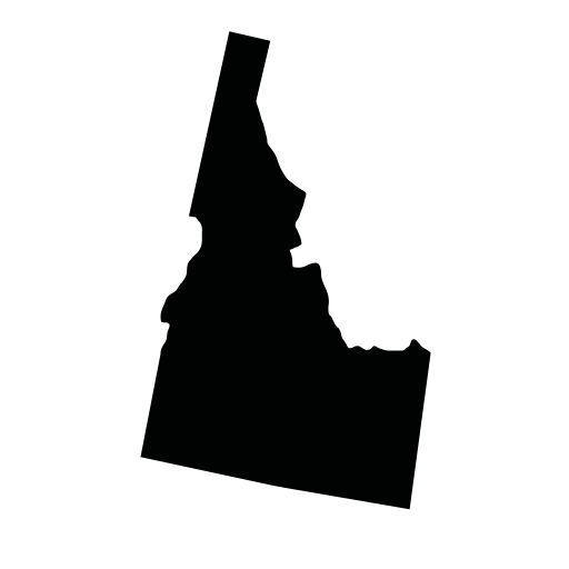 Idaho Icon - Free PNG & SVG 261118 - Noun Project