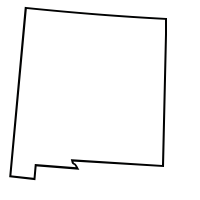 New Mexico Icon - Free PNG & SVG 261129 - Noun Project