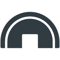 Underpass Icon - Free PNG & SVG 262786 - Noun Project