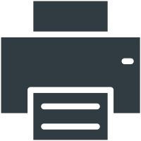 Facsimile Icon - Free PNG & SVG 265819 - Noun Project