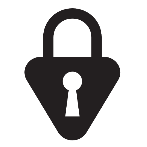 Lock Icon - Free PNG & SVG 267279 - Noun Project