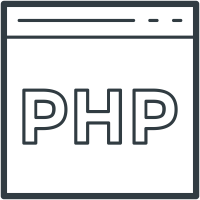 Development Code Icon - Free PNG & SVG 268349 - Noun Project