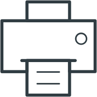 Facsimile Icon - Free PNG & SVG 270755 - Noun Project