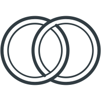 Bangles Icon - Free PNG & SVG 270912 - Noun Project
