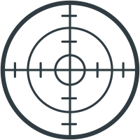 Focus Icon - Free PNG & SVG 272573 - Noun Project