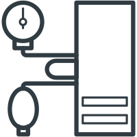 Bp Operator Icon - Free PNG & SVG 274063 - Noun Project