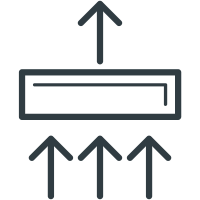 Arrows Indication Icon - Free PNG & SVG 275769 - Noun Project