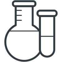 Lab Glassware Icon - Free PNG & SVG 276021 - Noun Project