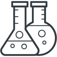 Lab Glassware Icon - Free PNG & SVG 276044 - Noun Project