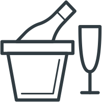 Beer Bucket Icon - Free PNG & SVG 278619 - Noun Project