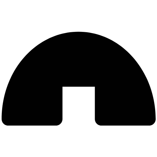 underpass Icon - Free PNG & SVG 294136 - Noun Project