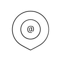 At Icon - Free PNG & SVG 303751 - Noun Project