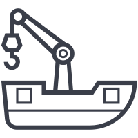 Tow Icon - Free PNG & SVG 311339 - Noun Project