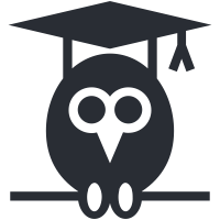 Owl Icon - Free PNG & SVG 311623 - Noun Project