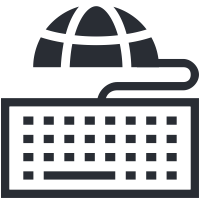 Global Access Icon - Free PNG & SVG 312726 - Noun Project