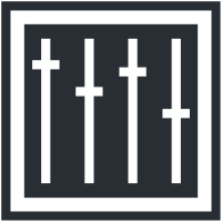 Volume Adjuster Icon - Free PNG & SVG 312892 - Noun Project