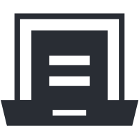 None Icon - Free PNG & SVG 312969 - Noun Project