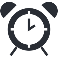 Timepiece Icon - Free PNG & SVG 313056 - Noun Project