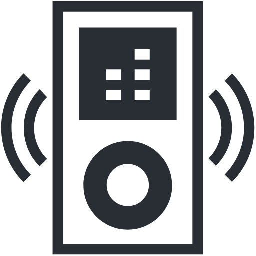 Ipod Icon - Free PNG & SVG 313118 - Noun Project