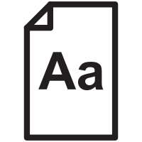 None Icon - Free PNG & SVG 314103 - Noun Project