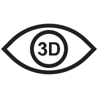3d View Icon - Free PNG & SVG 314982 - Noun Project