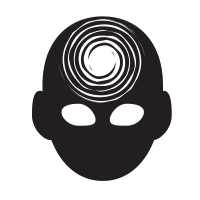 Mind Control Icon - Free PNG & SVG 323467 - Noun Project