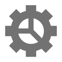 Cog Icon - Free PNG & SVG 329431 - Noun Project