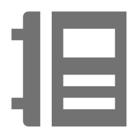 Jotter Icon - Free PNG & SVG 329448 - Noun Project