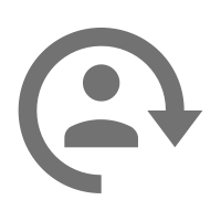 None Icon - Free PNG & SVG 330807 - Noun Project